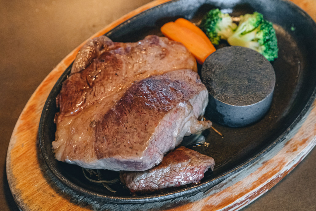 【閉店】【ビーフイーター】(Beef Eater) 肉欲をガッツリ満たしてくれるステーキハウスが三田市西山にリニューアルオープンしたよ！ | さんだびより - 三田がもっと楽しくなるWebメディア